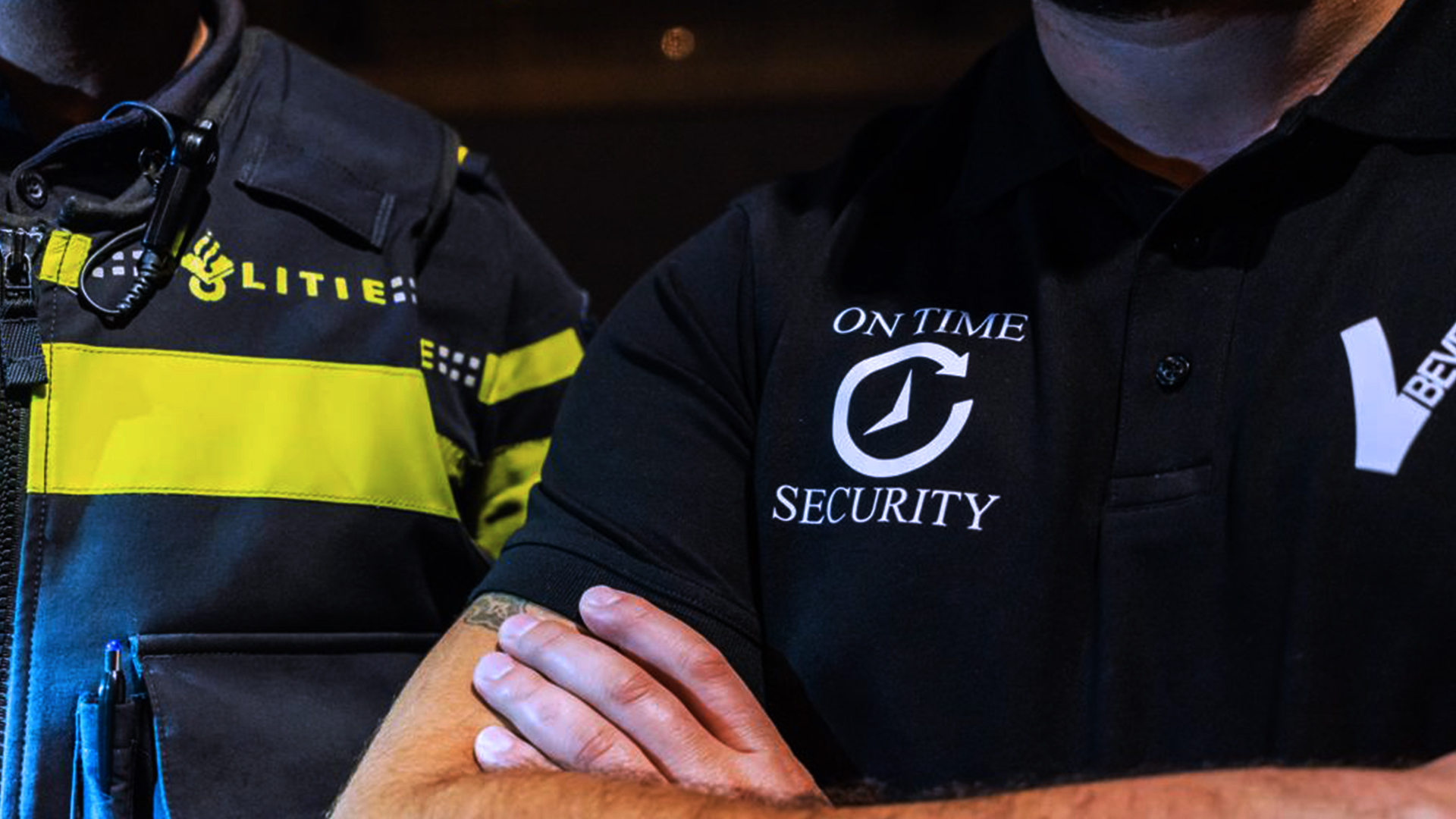 On Time Security - On Time Security