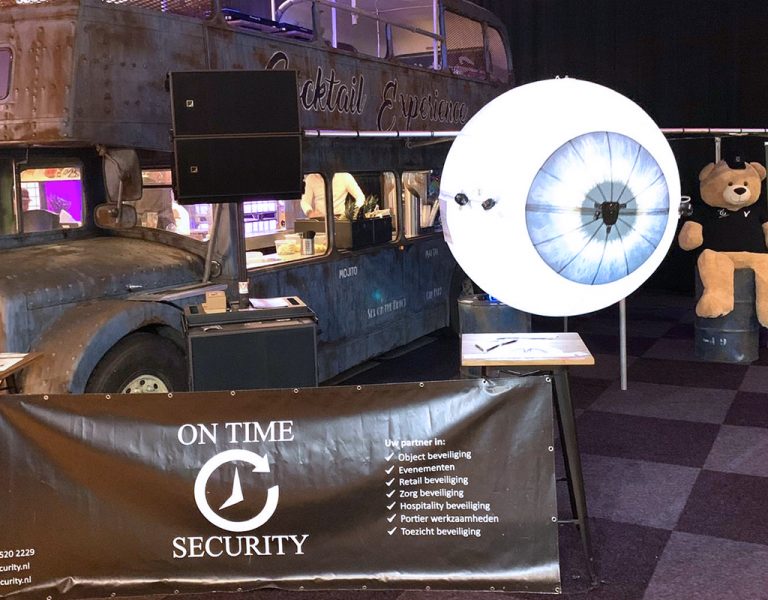 On Time Security - On Time Security